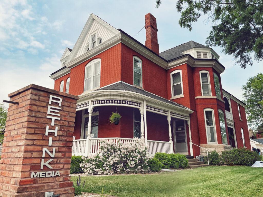 Rethink Media | Digital Marketing Agency Quincy, IL