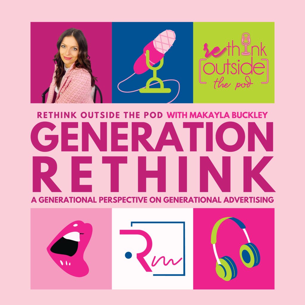 Generation Rethink: A Generational Perspective on Generational ...