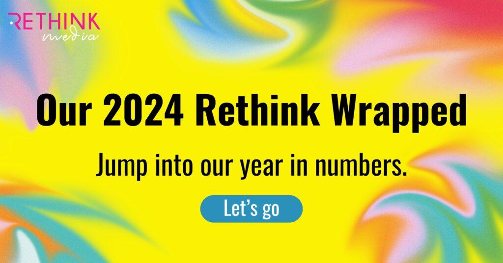 Rethink Wrapped - Rethink Media - Quincy, IL